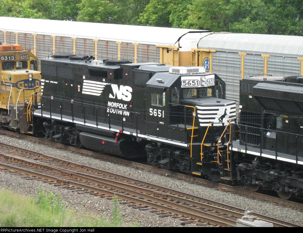 NS 5651